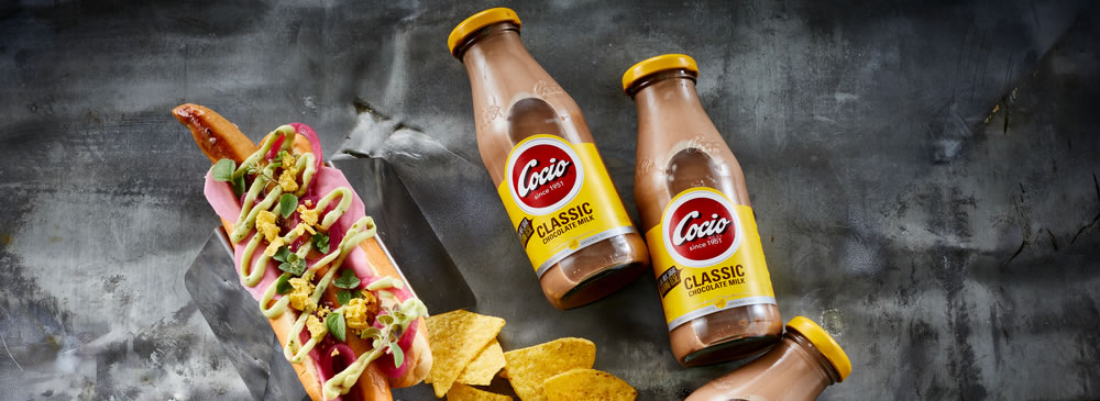 Cocio可酷优 | Arla