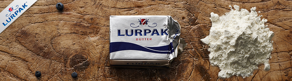 Lurpak | Arla